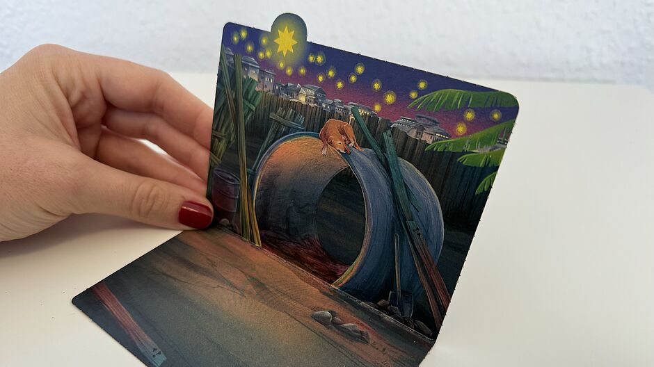 Kinder helfen Kindern: Weltmissionstag der Kinder | Kindermissionswerk ...