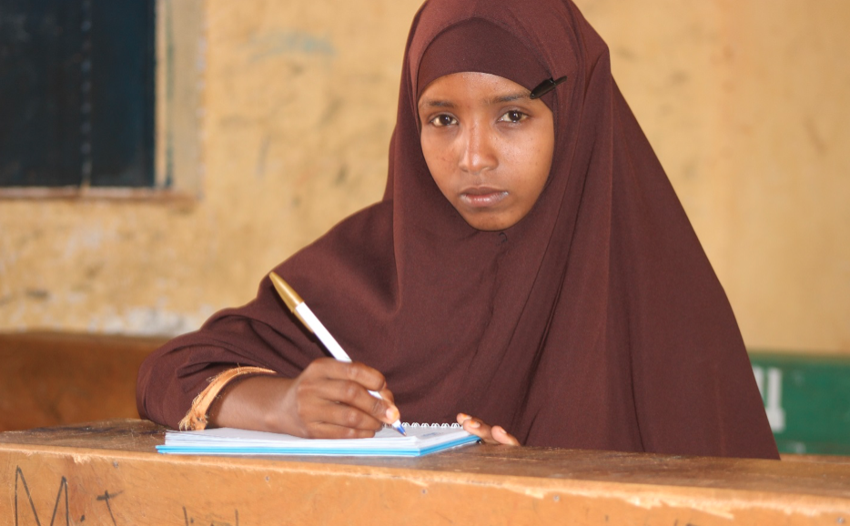 Für Bildung in Somalia spenden | Kindermissionswerk "Die Sternsinger"
