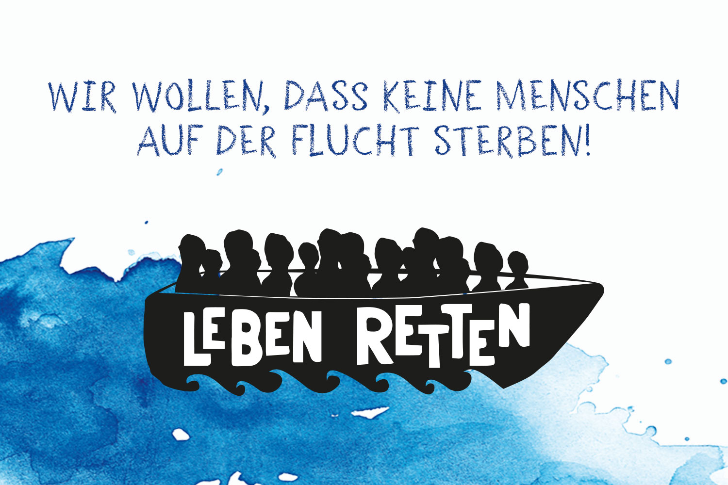 Leben retten! | Kindermissionswerk "Die Sternsinger"