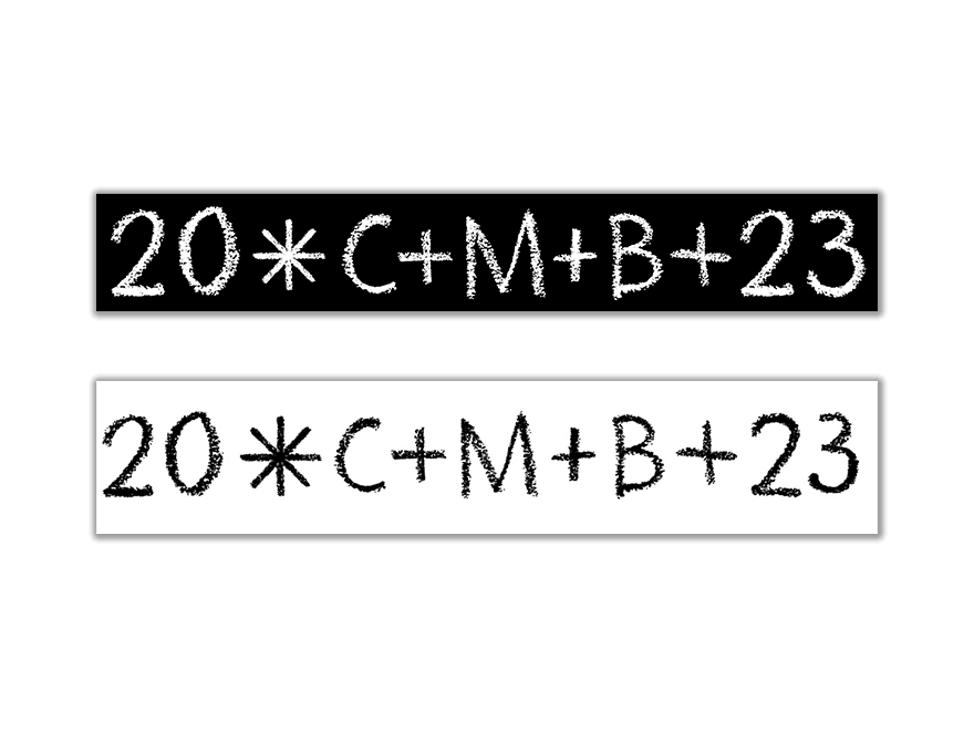 Grafiken: Segen 2023 | Kindermissionswerk "Die Sternsinger"