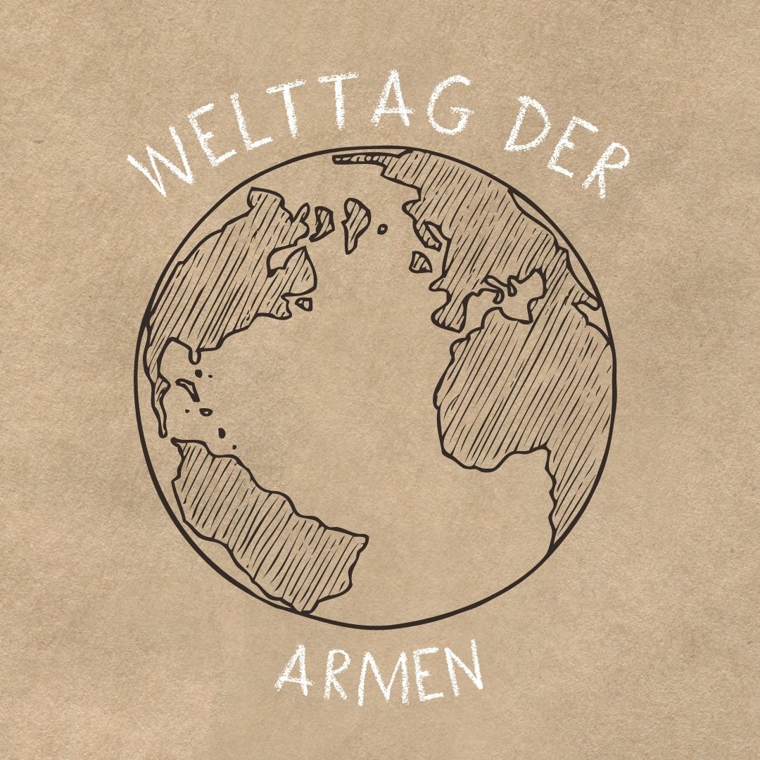 Armut nicht gegen Armut ausspielen | Kindermissionswerk "Die Sternsinger"